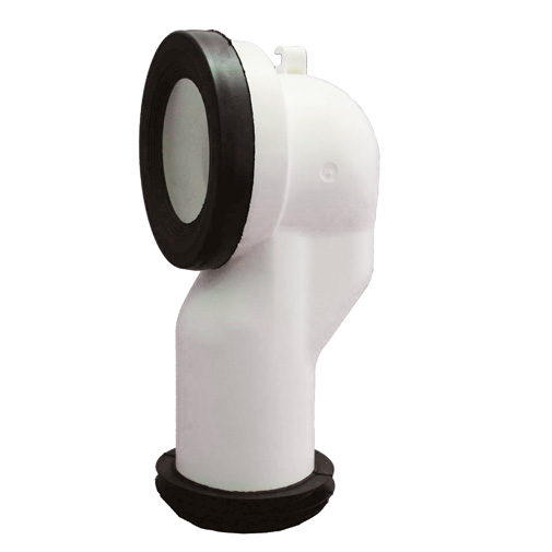 Tubo descarga Tecnoagua 90 x 110 mm para sanita | Sanitop > Store